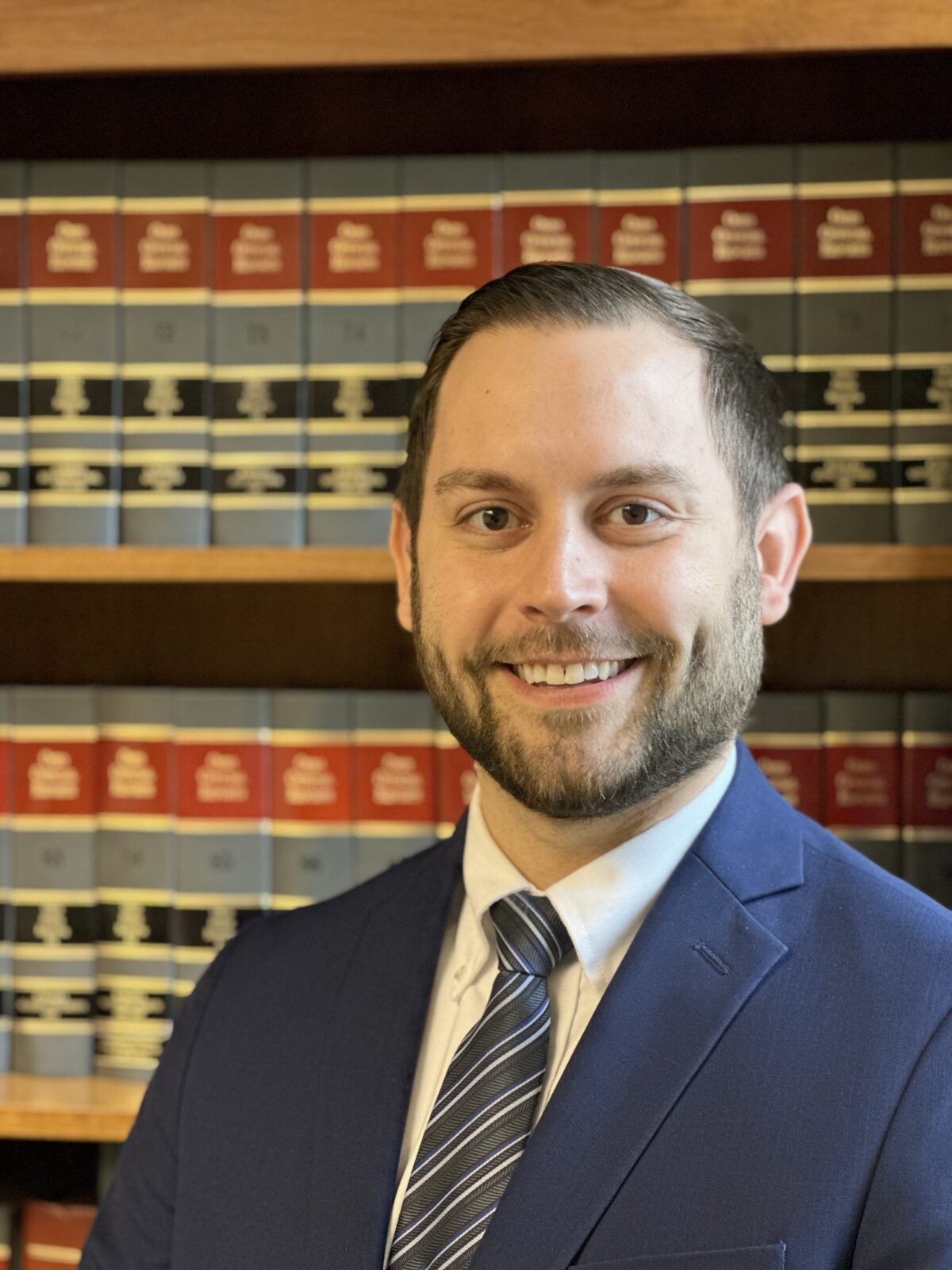 James Duranczyk - Rupp, Hagans & Bohmer, LLP